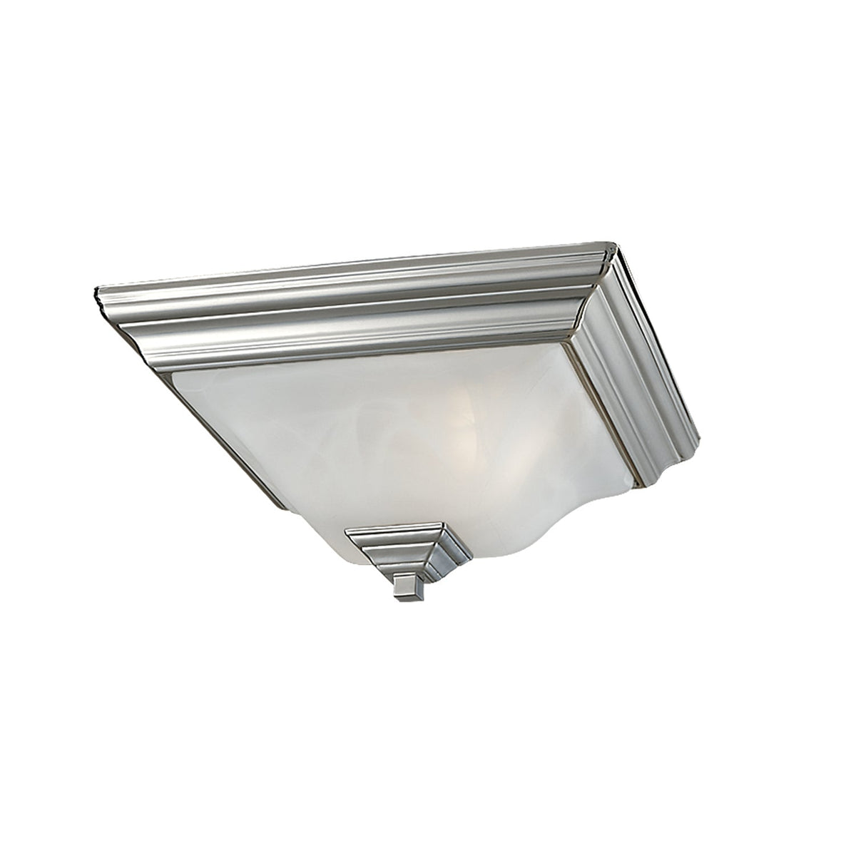 Millennium 722-SN Ceiling Light - Satin Nickel– ledquant lighting