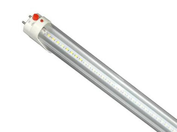 30PK 4 ft. T8 LED Tube With Emergency Battery, 18W, 2,000 Lumens, CCT ...