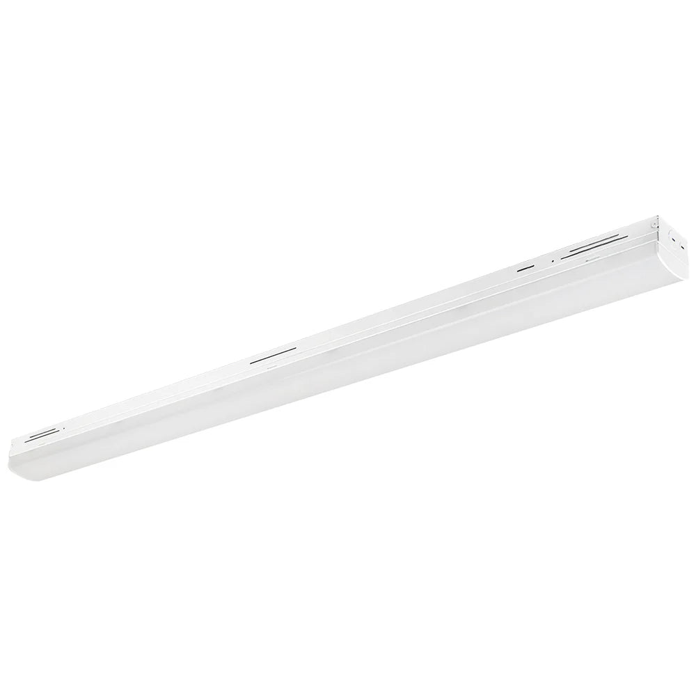 4ft selectable linear LED light 25W, 30W, 40W 3500K, 4000K, 5000K 0-10 ...