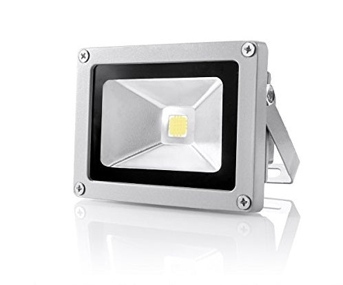 10 Watt Led Outdoor Flood Light Green 10 Watt High Powered LED Flood