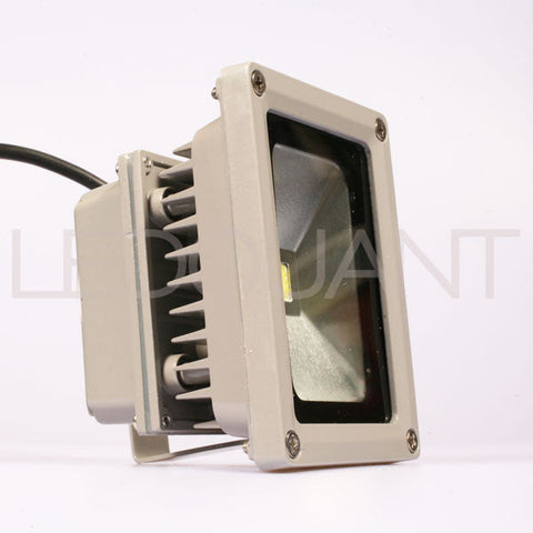 10 Watt RGB LED Flood Light, Wall Washer Light – ledquant lighting