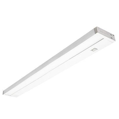 Dimmable Hardwired Under Cabinet LED Lighting, Linkable, UL Listed, Ed ...