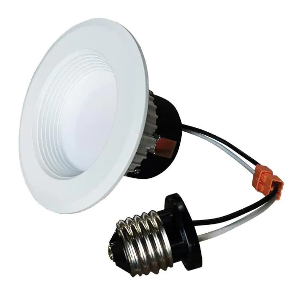 3 Inch Recessed Light Kits LED Recessed Lighting Kit, 3 Inch, Slim,